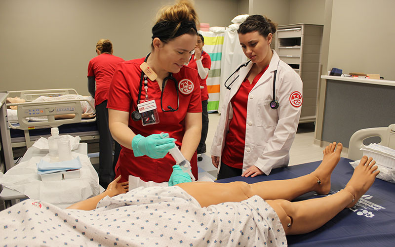 Health Sciences